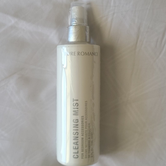 Pure Romance | Bath & Body | Cleansing Mist | Poshmark
